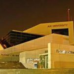 Air University - Pakistan Colleges, Universities & Schools Education ...